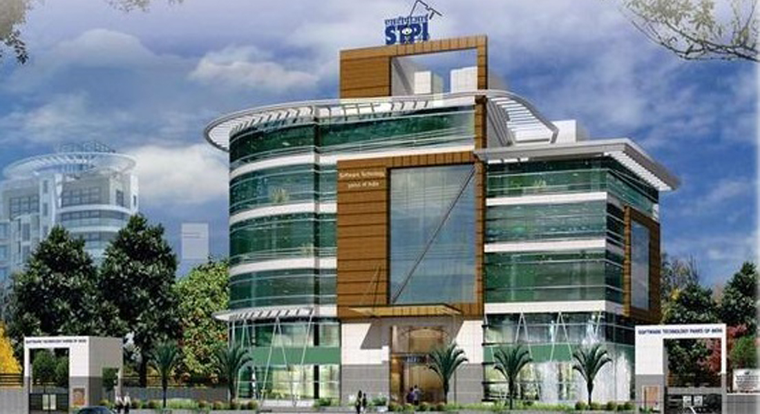 IoT OpenLab | Software Technology Park of India | Ministry of ...