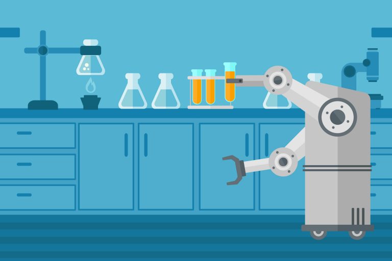 Smart Lab | Official Website of Software Technology Parks of India ...