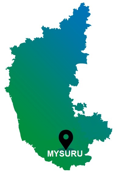 Mysuru | Software Technology Park of India | Ministry of Electronics ...