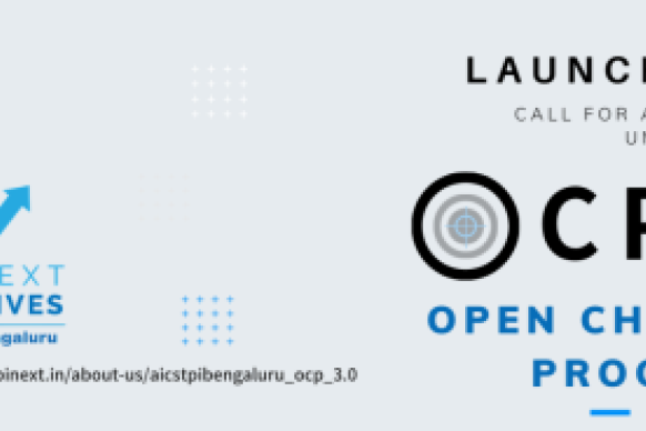 Campaign | Software Technology Park of India | Ministry of Electronics ...